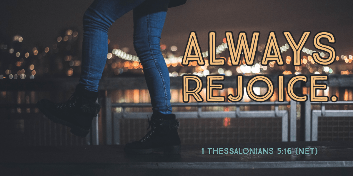 1 Thessalonians: SCRIPTURE ART – Bible for eJournaling