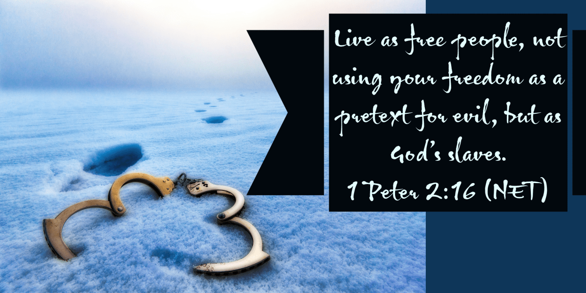 1 Peter: SCRIPTURE ART – Bible for eJournaling