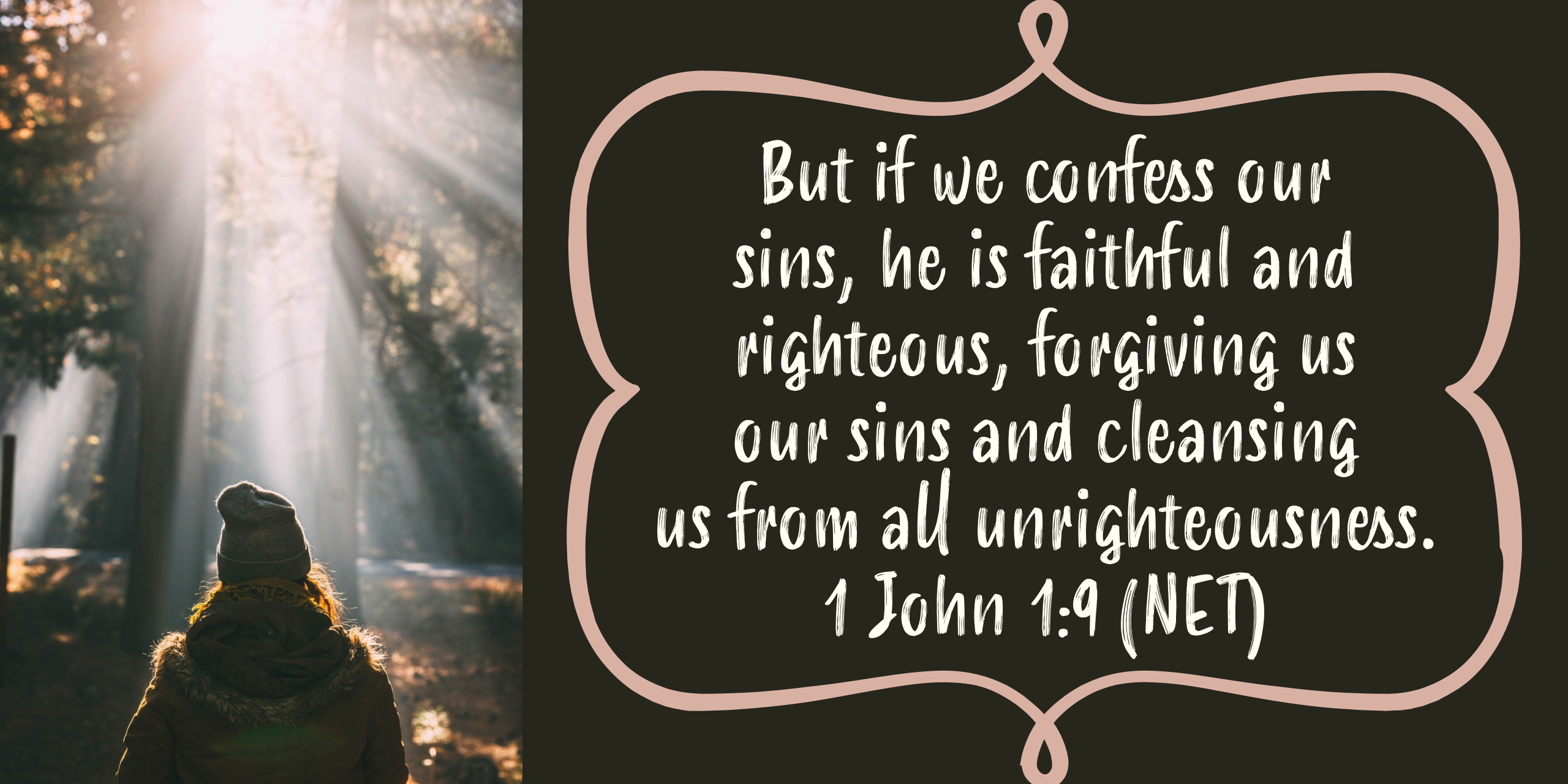 1-3 John: SCRIPTURE ART – Bible for eJournaling